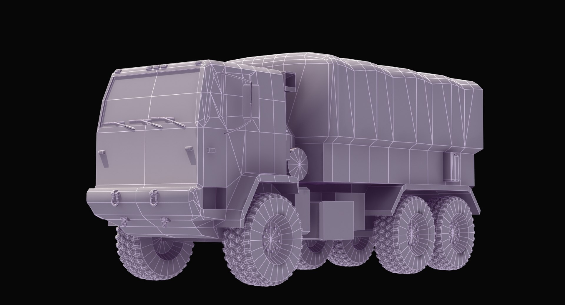 m1083 truck army max