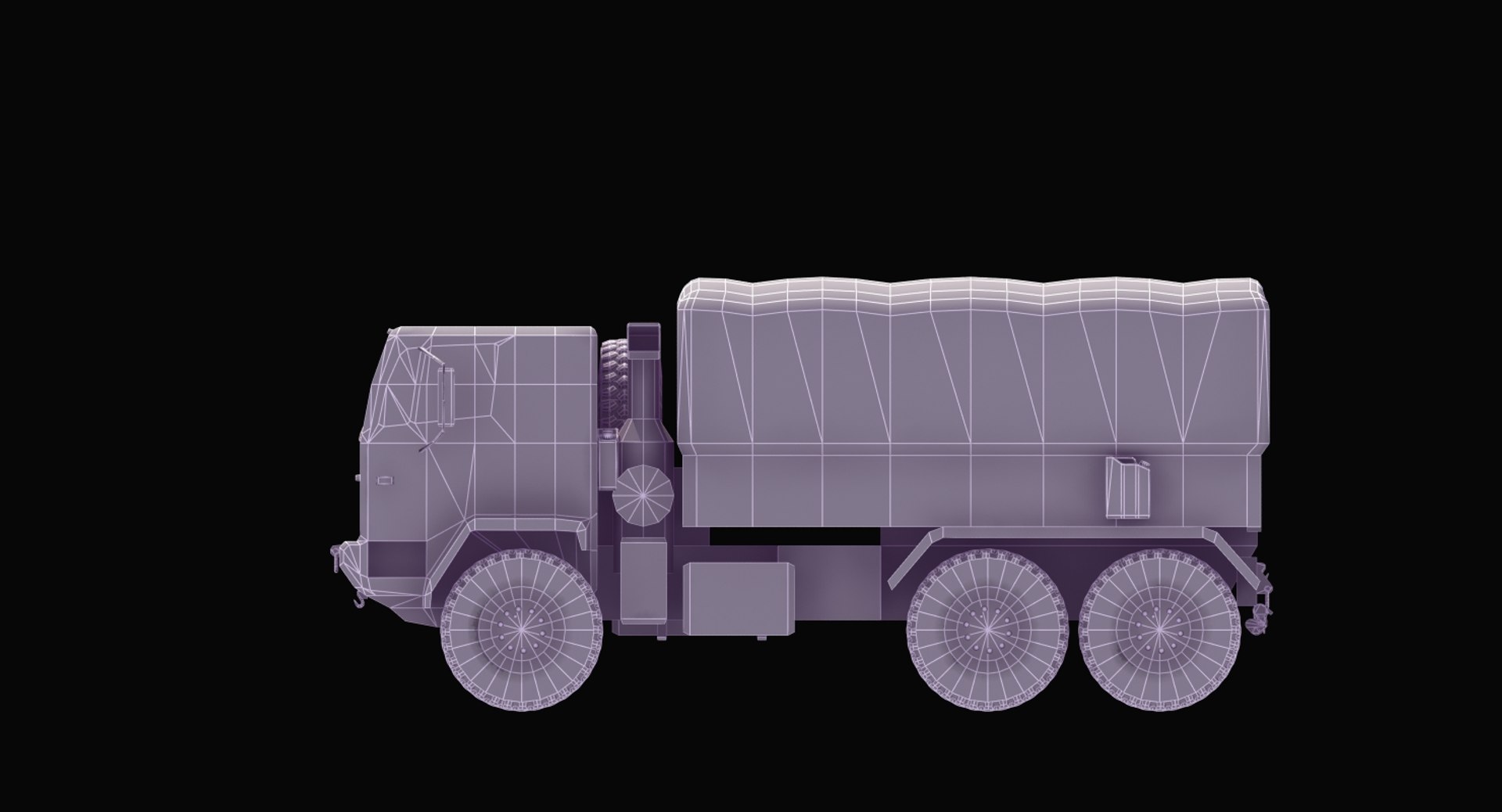 m1083 truck army max