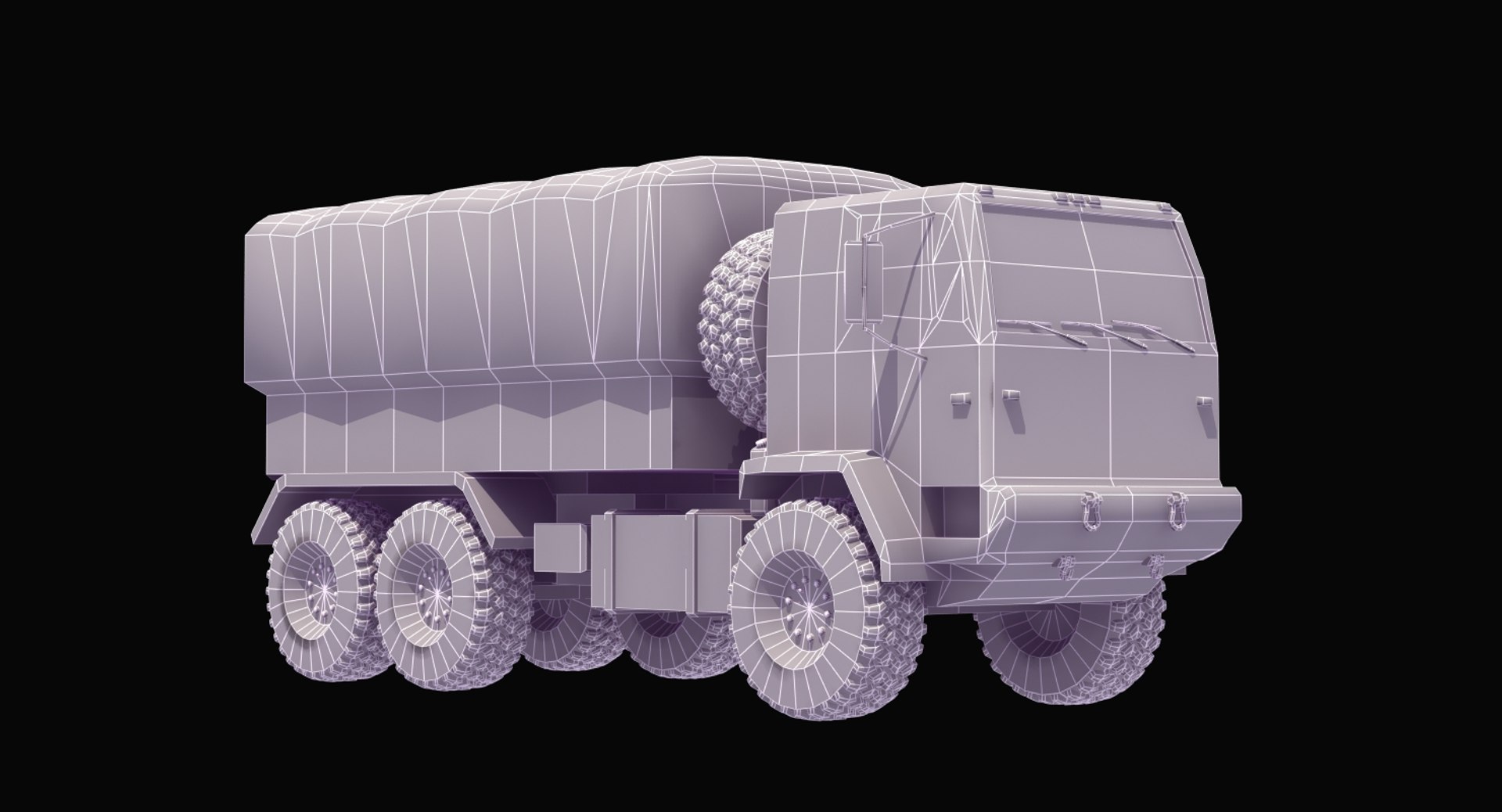 m1083 truck army max