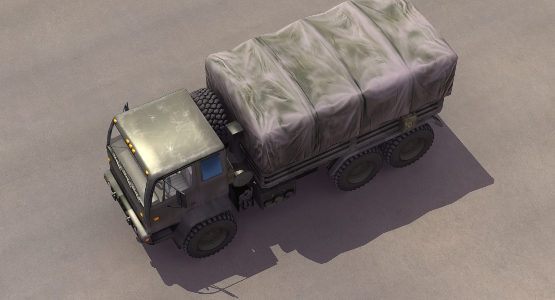 m1083 truck army max