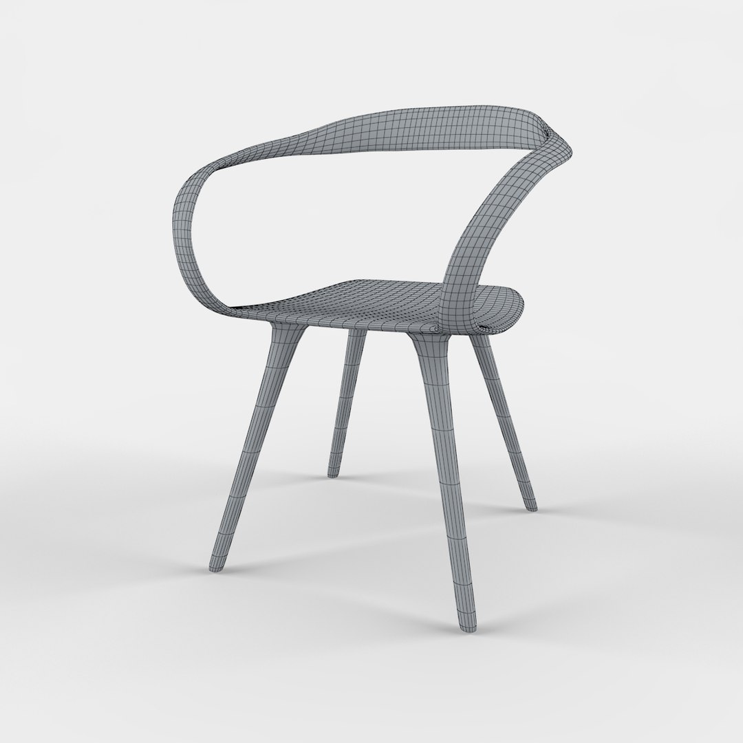 Cheir 3D model - TurboSquid 1196364