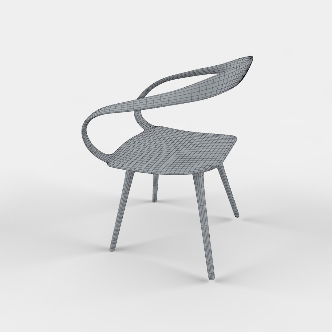 Cheir 3D model - TurboSquid 1196364