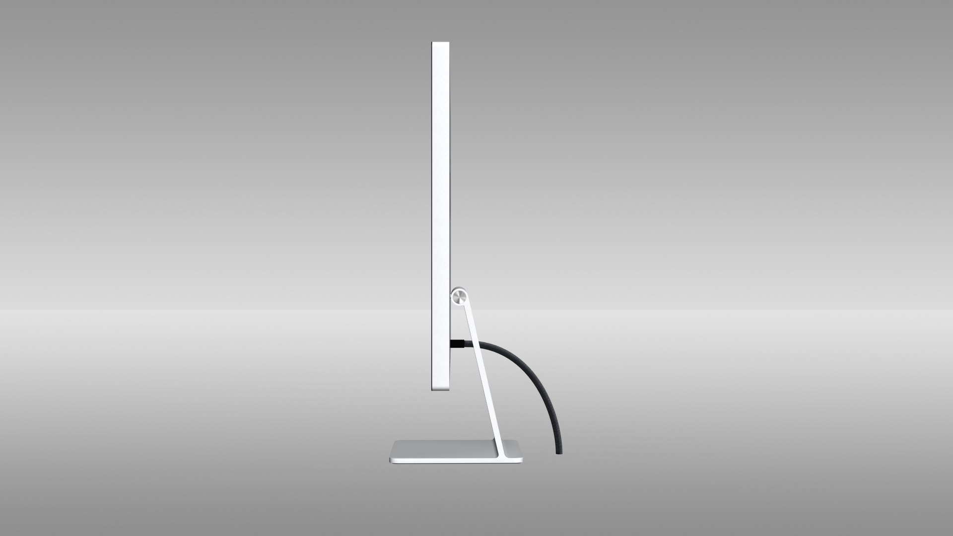 Apple Studio Display 3D Model - TurboSquid 1883698