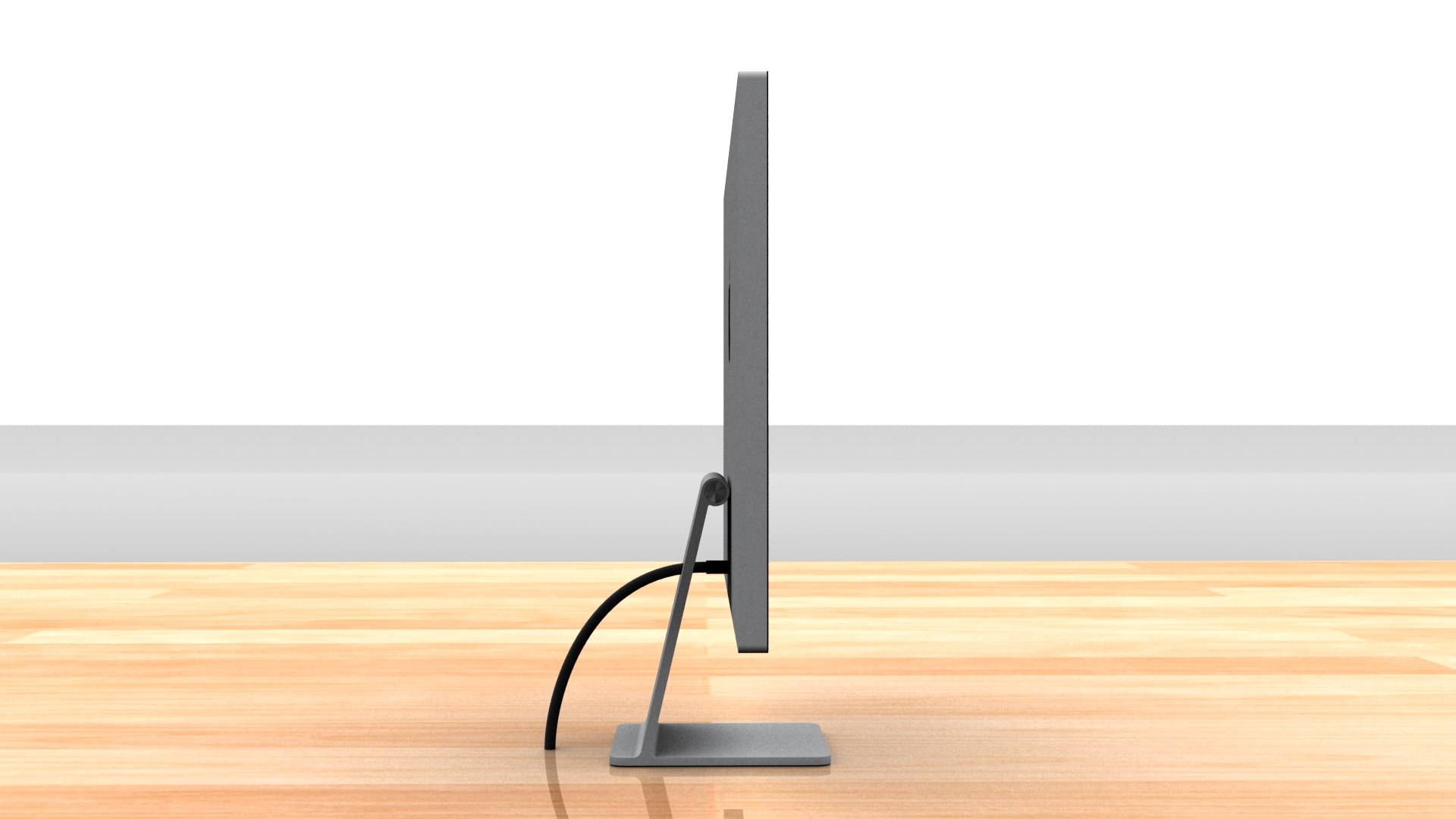 Apple Studio Display 3D Model - TurboSquid 1883698