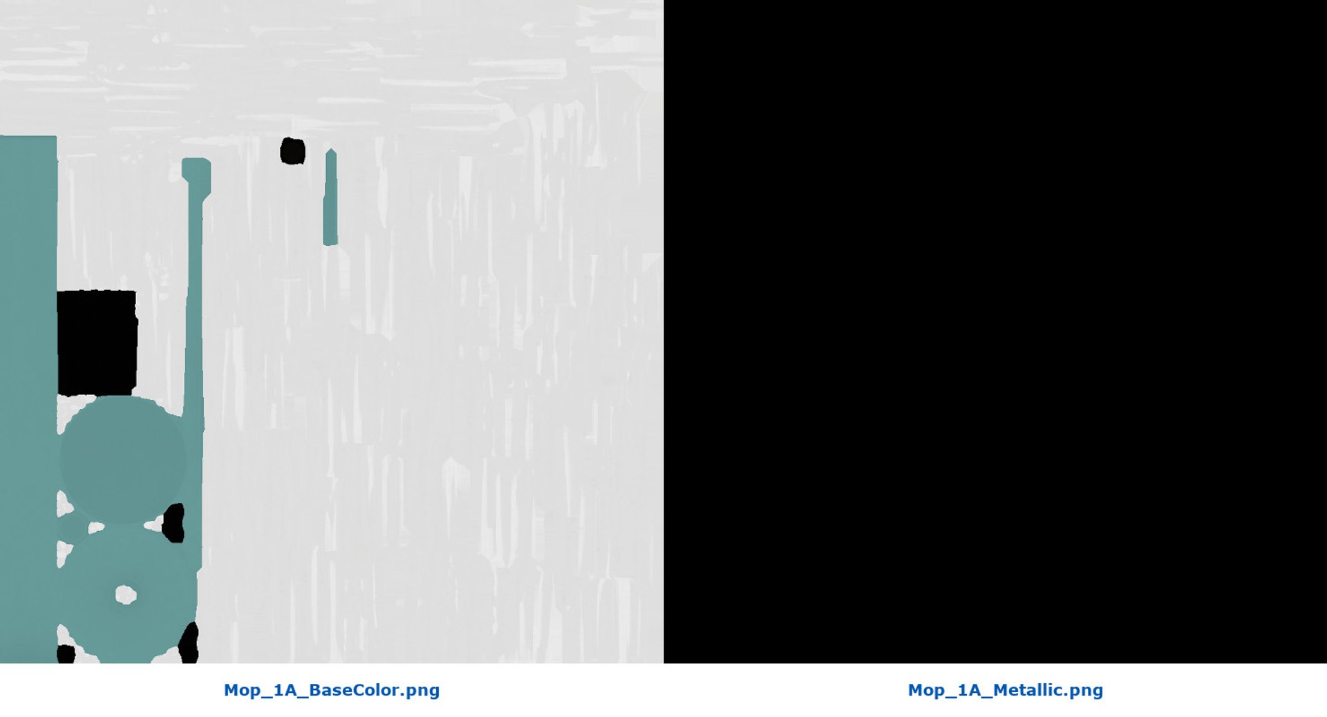 3D mop 1a - TurboSquid 1571541