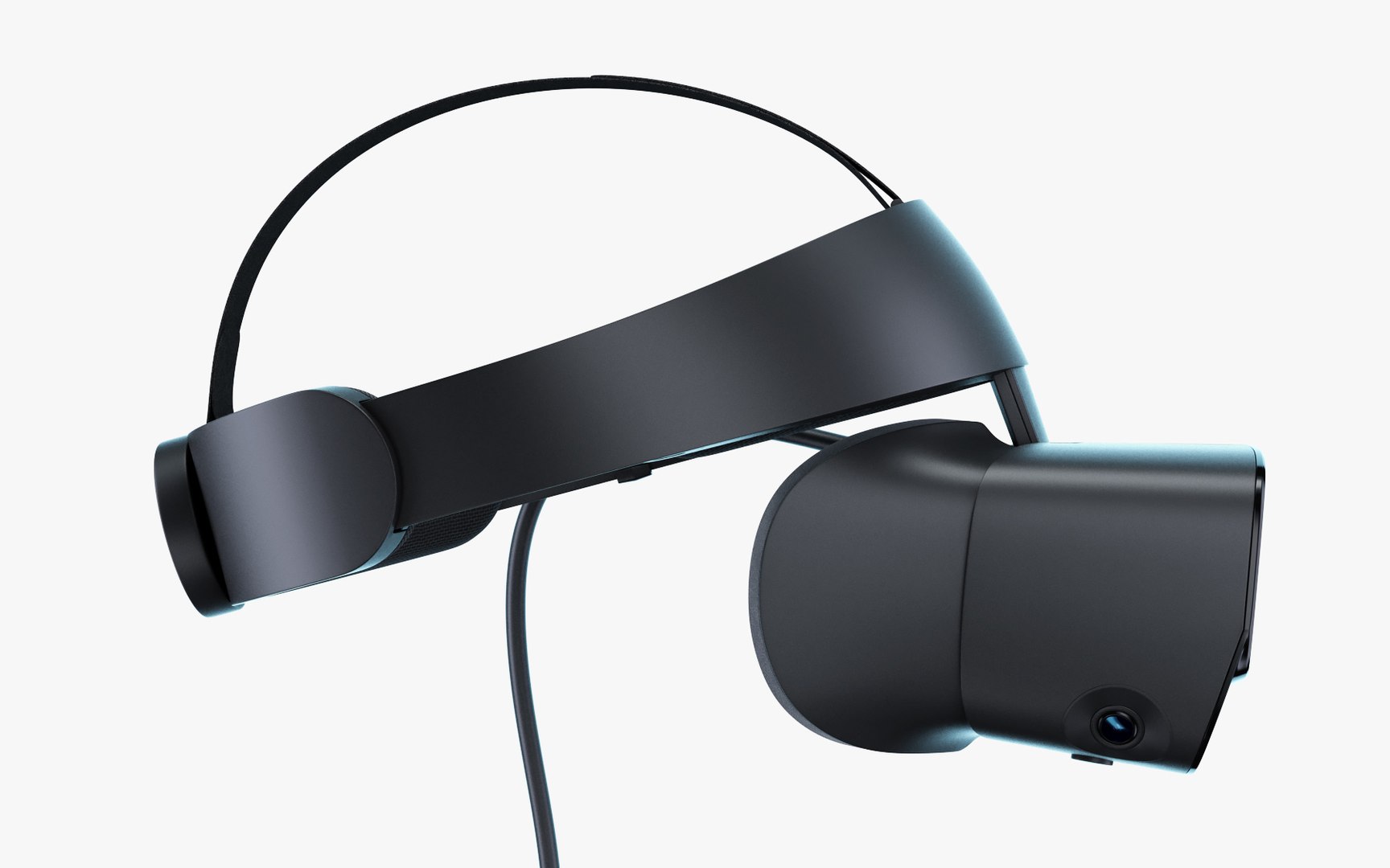 Oculus Rift S 3D Model - TurboSquid 1391576