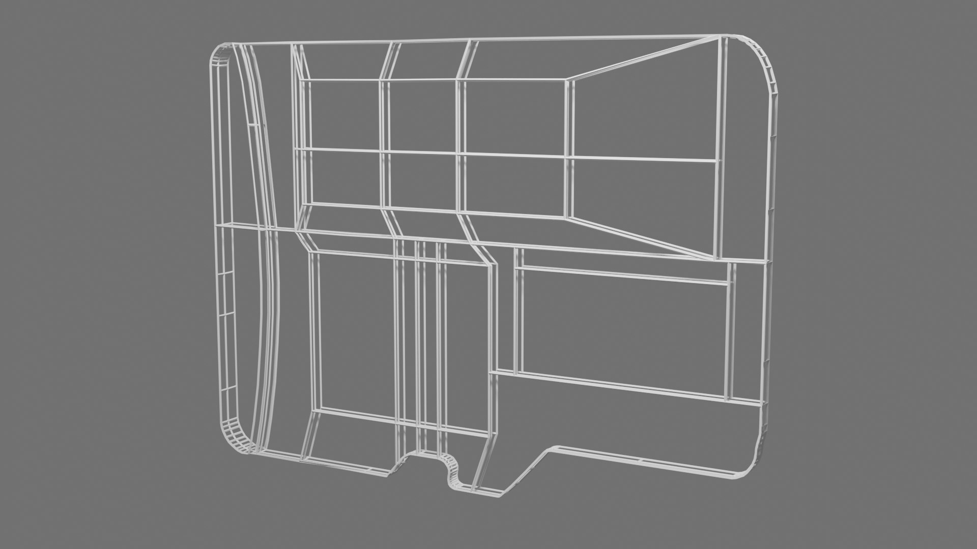 3D Sd Card Sandisk Model - TurboSquid 1510826