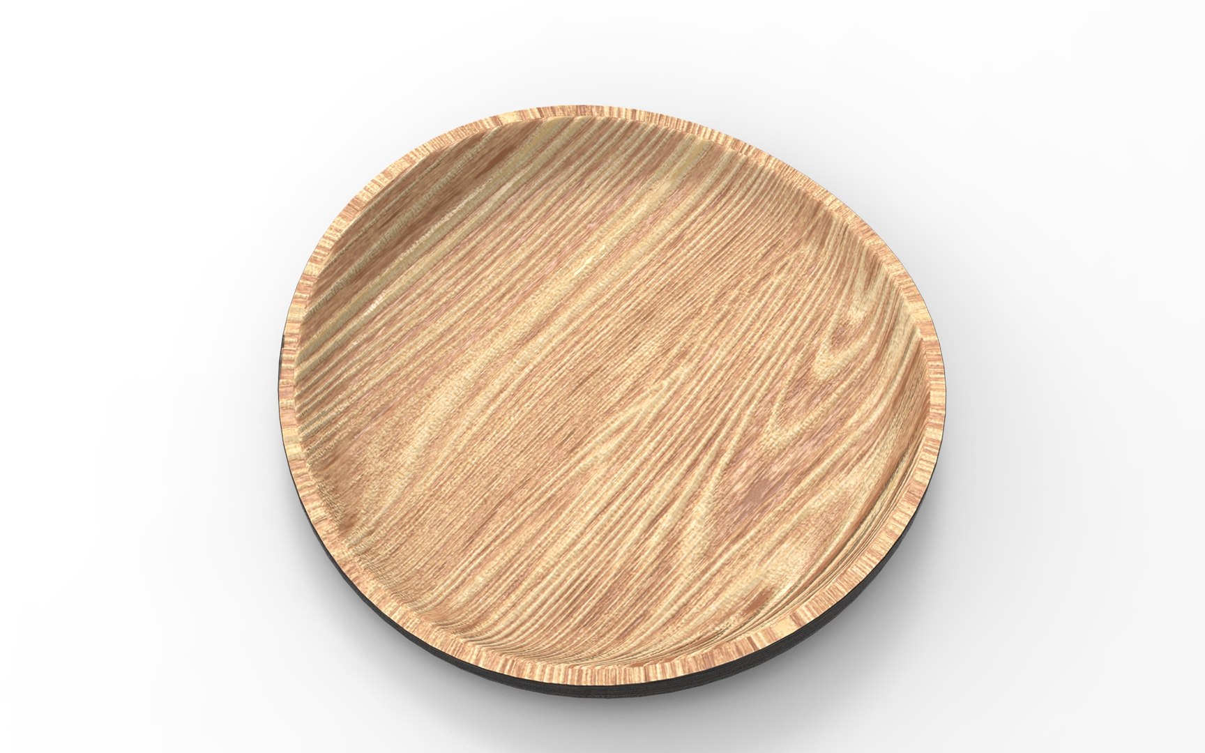 Nana Tray 3D model - TurboSquid 2150601