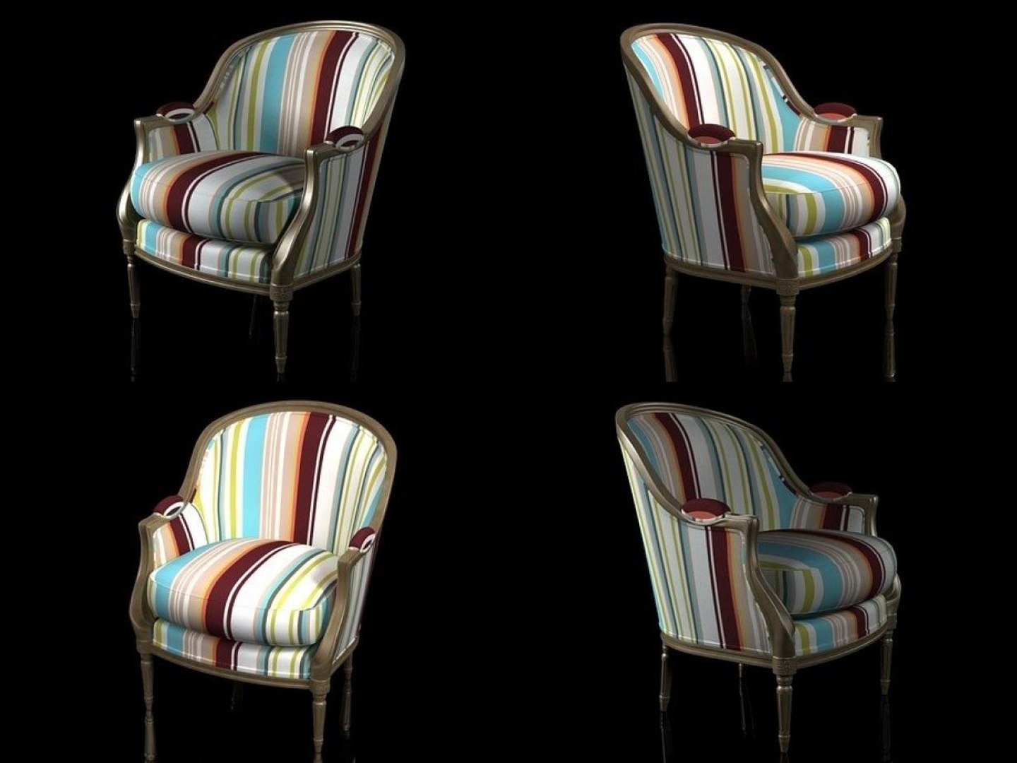 3D Berenice - TurboSquid 1181890