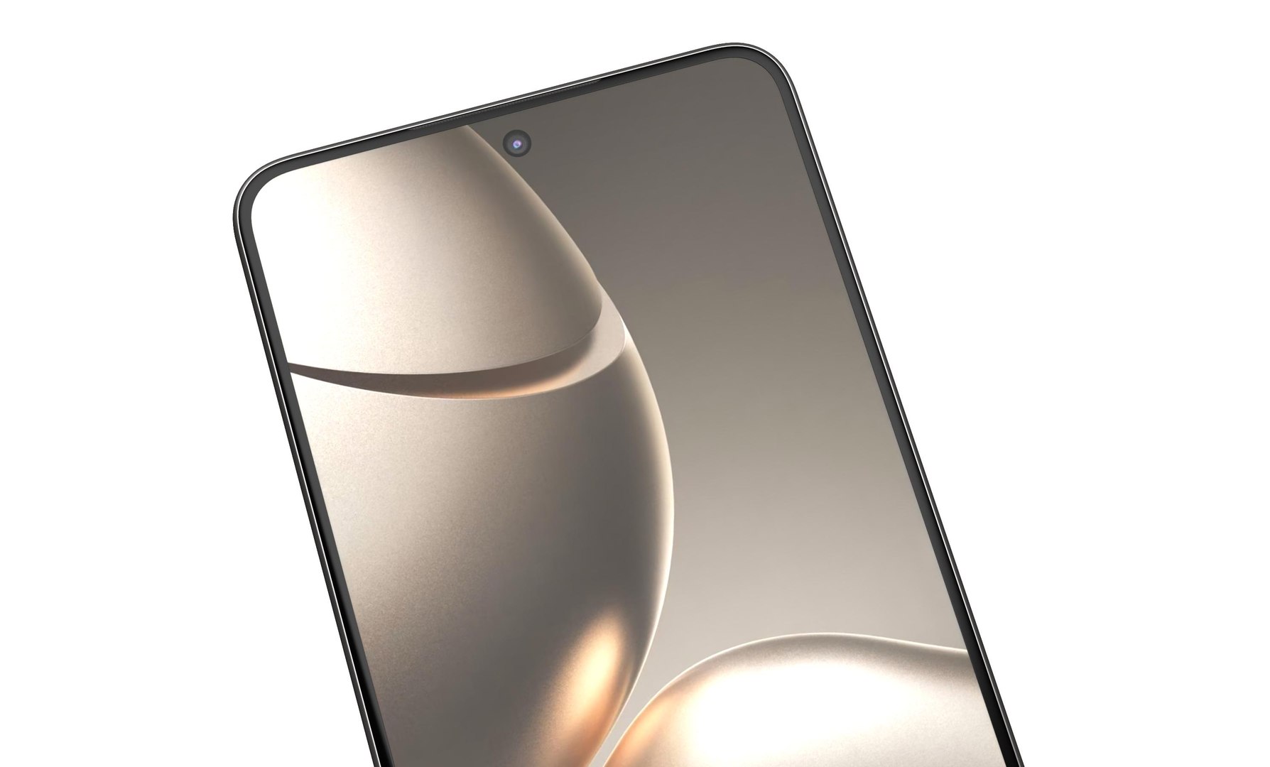 3D Xiaomi 14T Titan Gray - TurboSquid 2287699