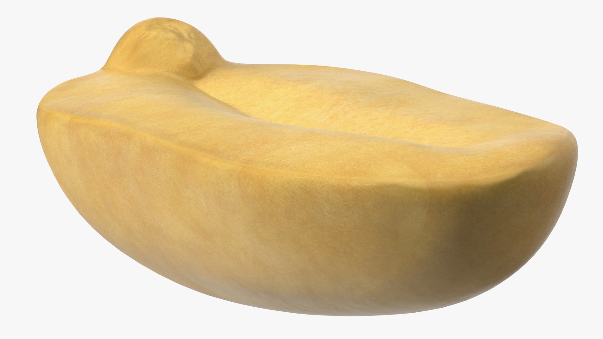 Peanuts Set Nut Model - TurboSquid 1458549