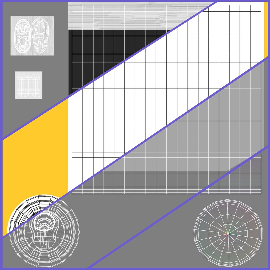 3D modeled - TurboSquid 1269979