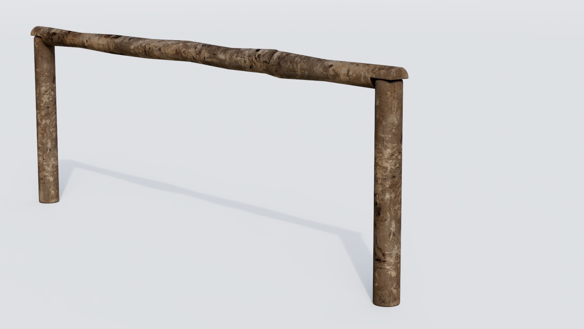 Manger 3D Model - TurboSquid 2375447