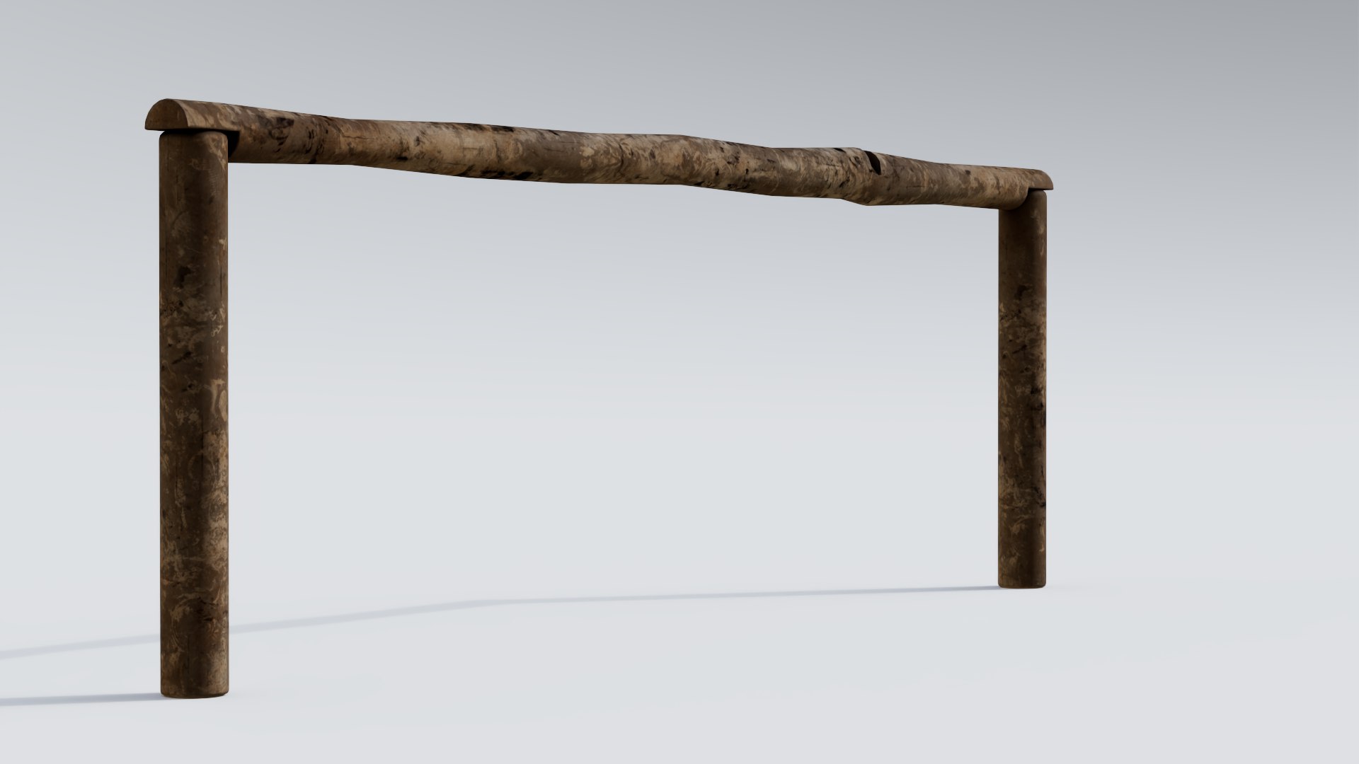 Manger 3D Model - TurboSquid 2375447