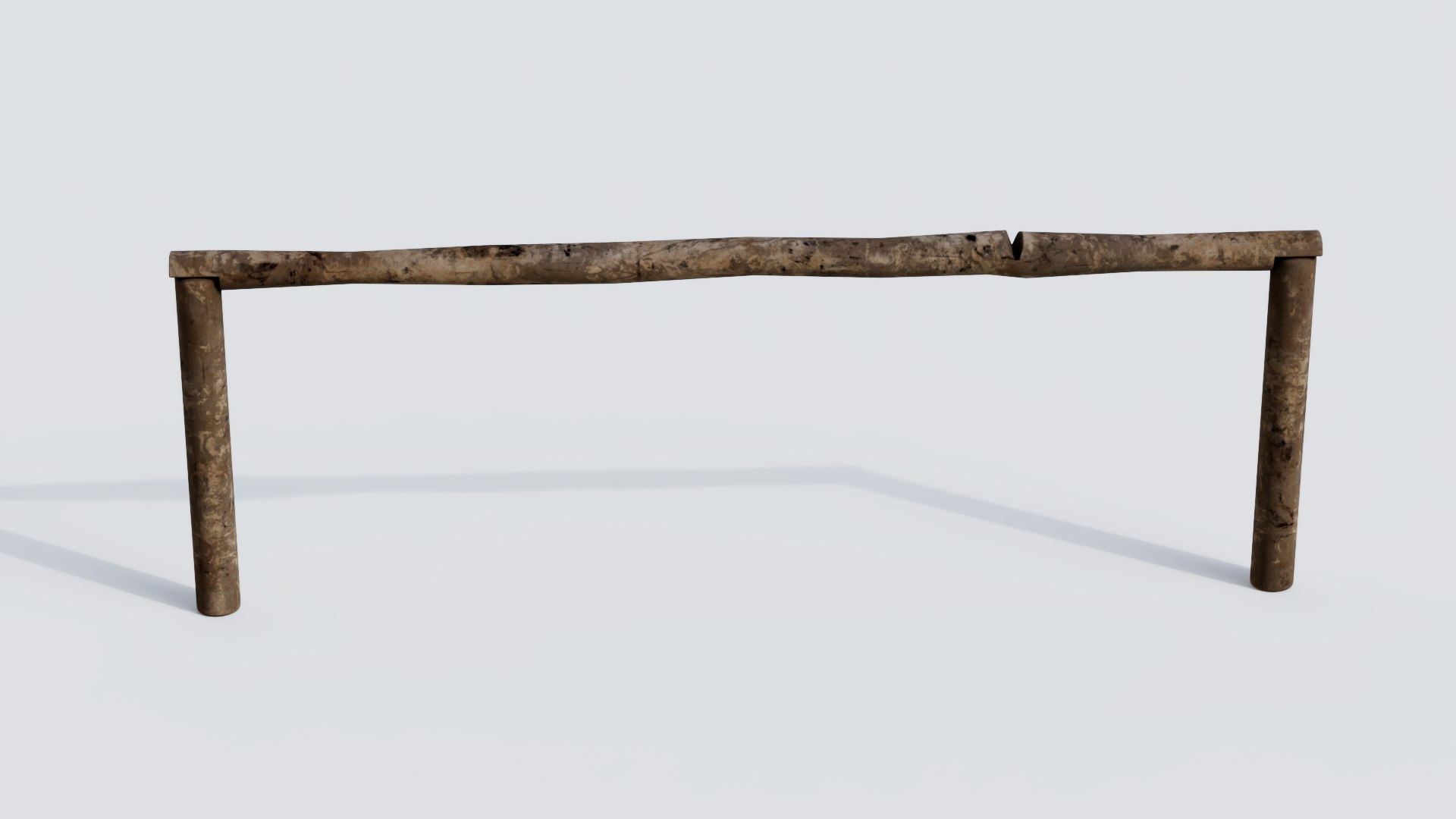 Manger 3D Model - TurboSquid 2375447