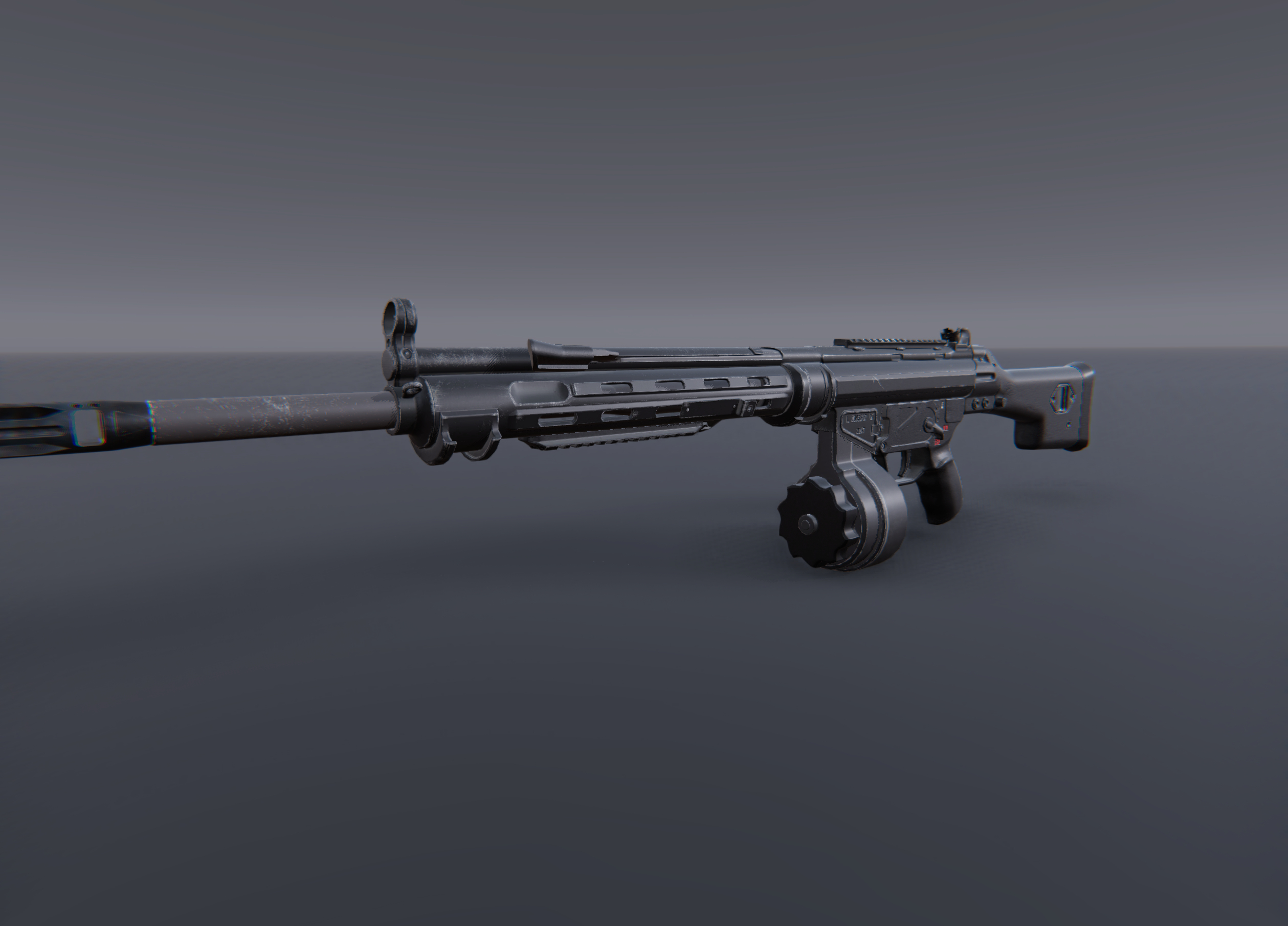 HK21 - Model and Textures 3D model - TurboSquid 1774397