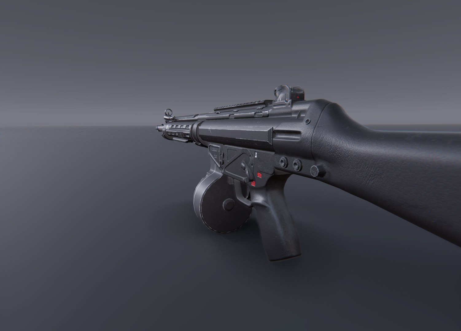 HK21 - Model And Textures 3D Model - TurboSquid 1774397