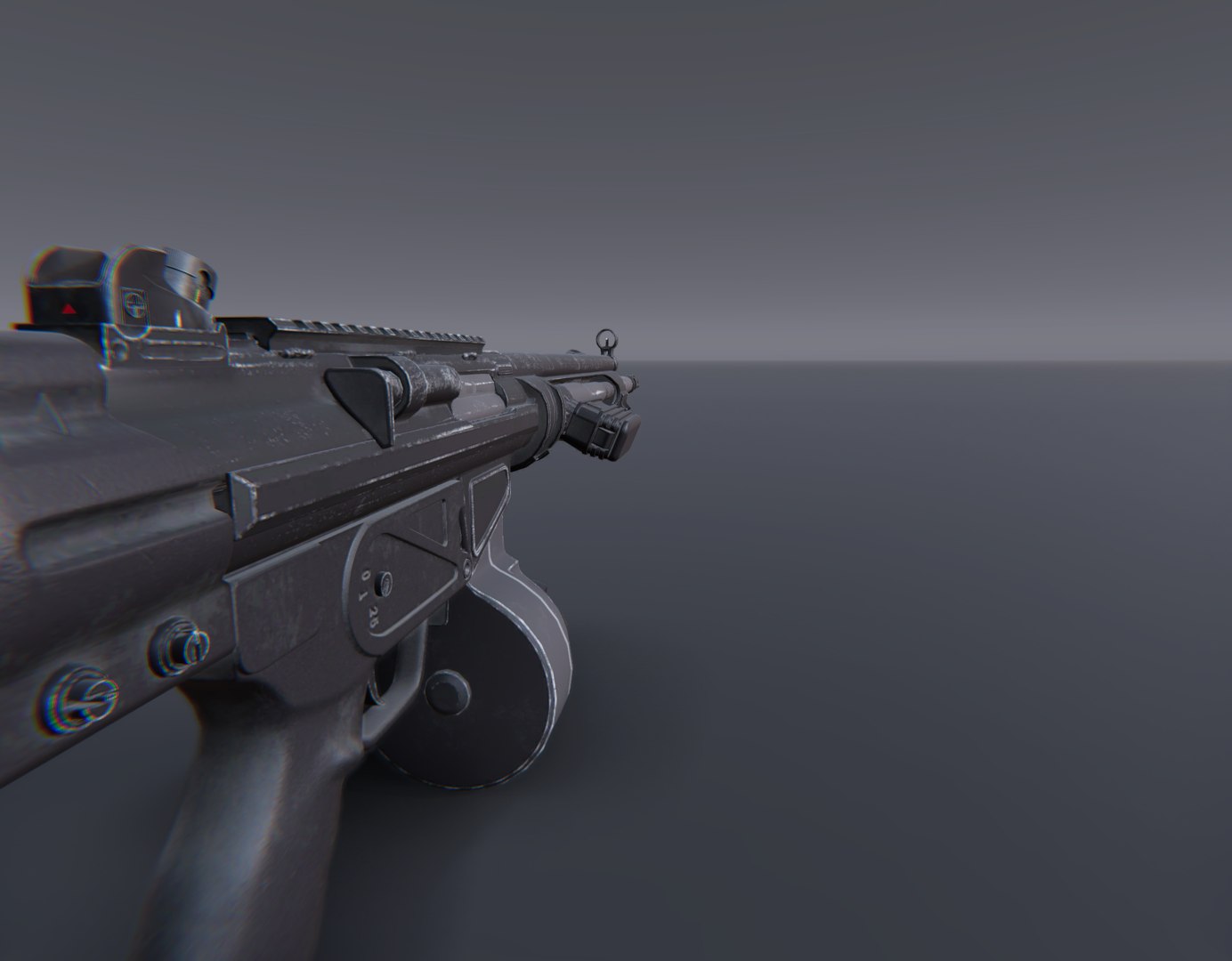 HK21 - Model And Textures 3D Model - TurboSquid 1774397