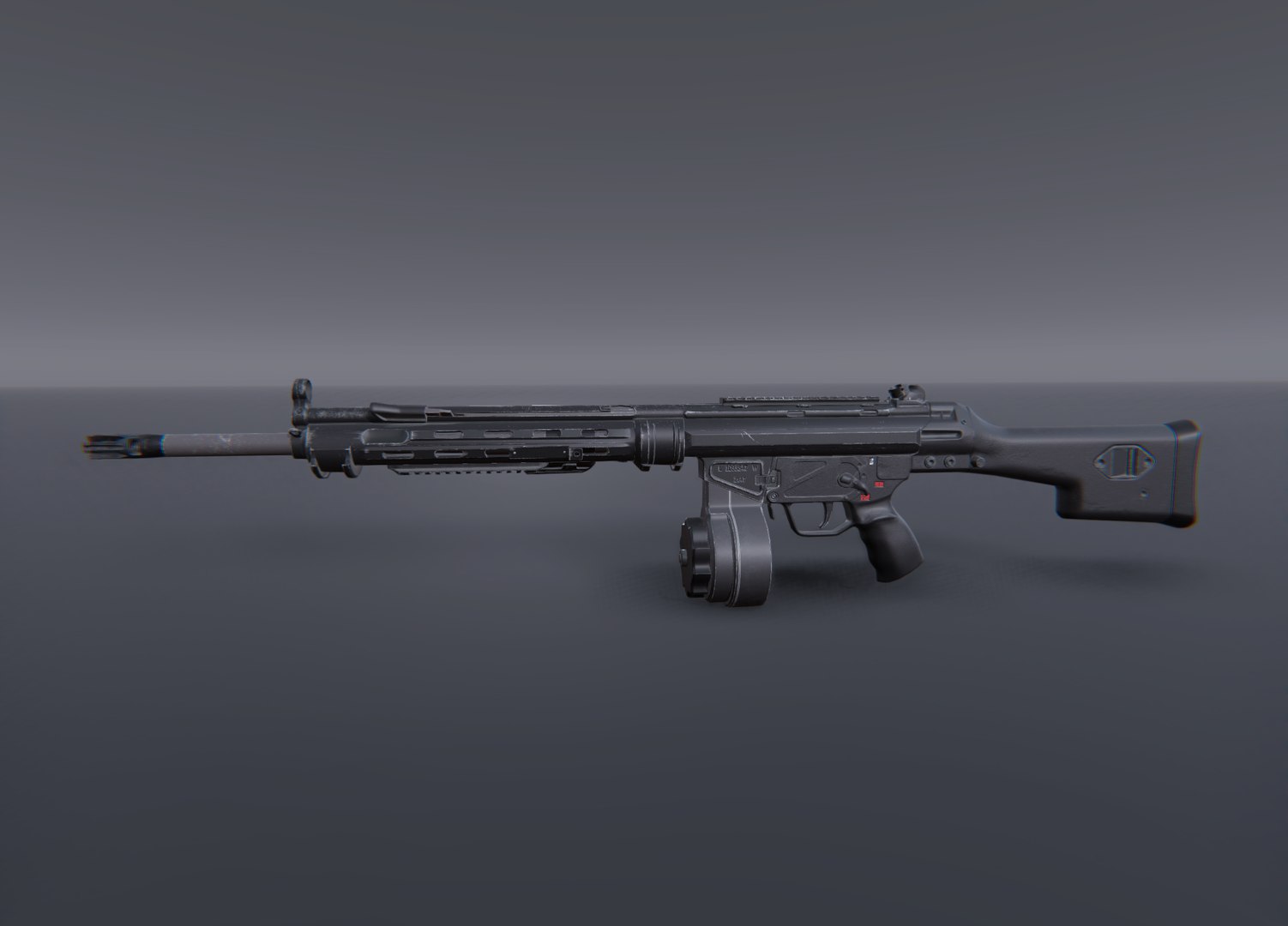 HK21 - Model And Textures 3D Model - TurboSquid 1774397