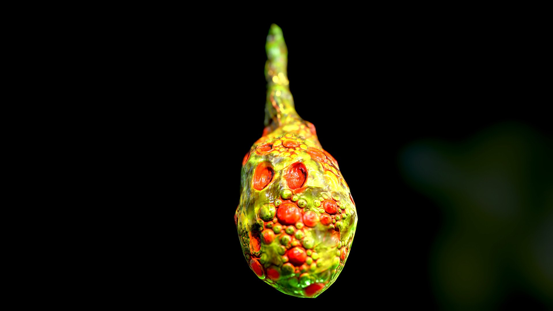 Cocoon Ready 4 3D Model - TurboSquid 1184139