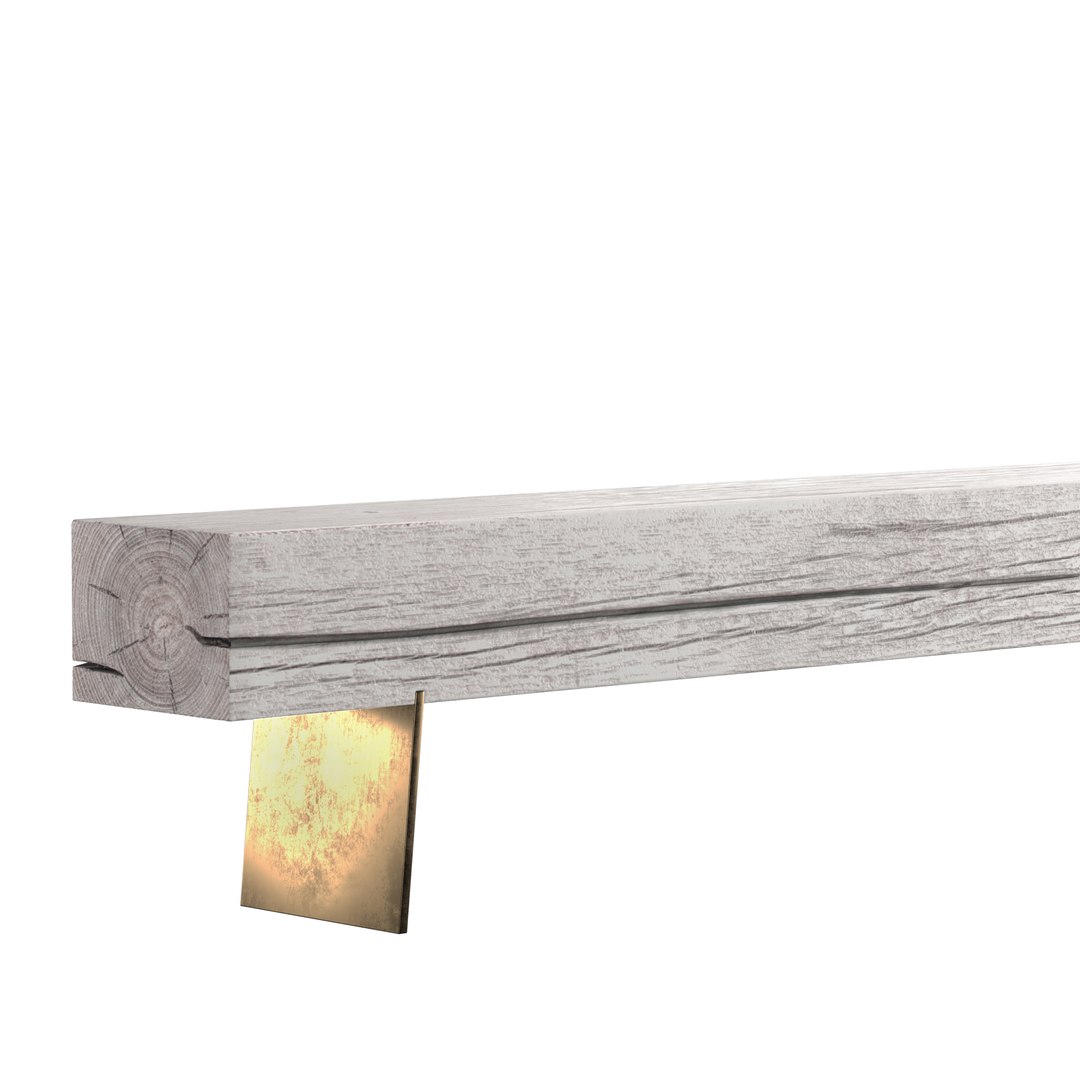 Bench 465 By ERIC SLAYTON 3D Model - TurboSquid 1955193