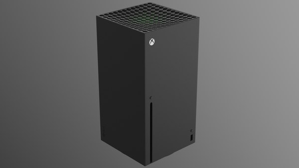 3D Large Gaming Consoles Collection - TurboSquid 1831222