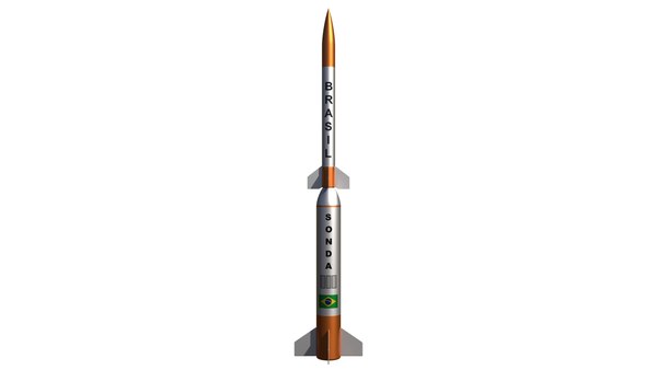 3D model satellite - TurboSquid 1701796