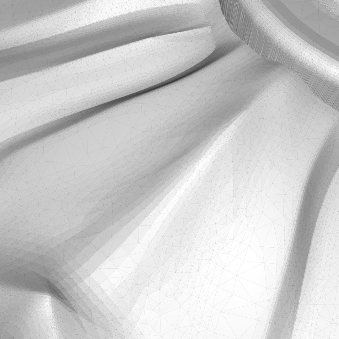 Decorative Pattern 3d Printing 3D Model 3D Model - TurboSquid 1873516