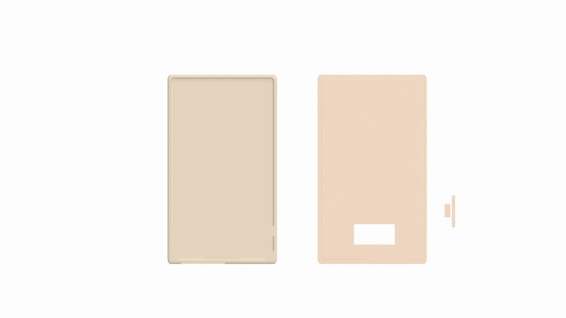 3D Case Power Bank For 3d Printing Model - TurboSquid 1936122