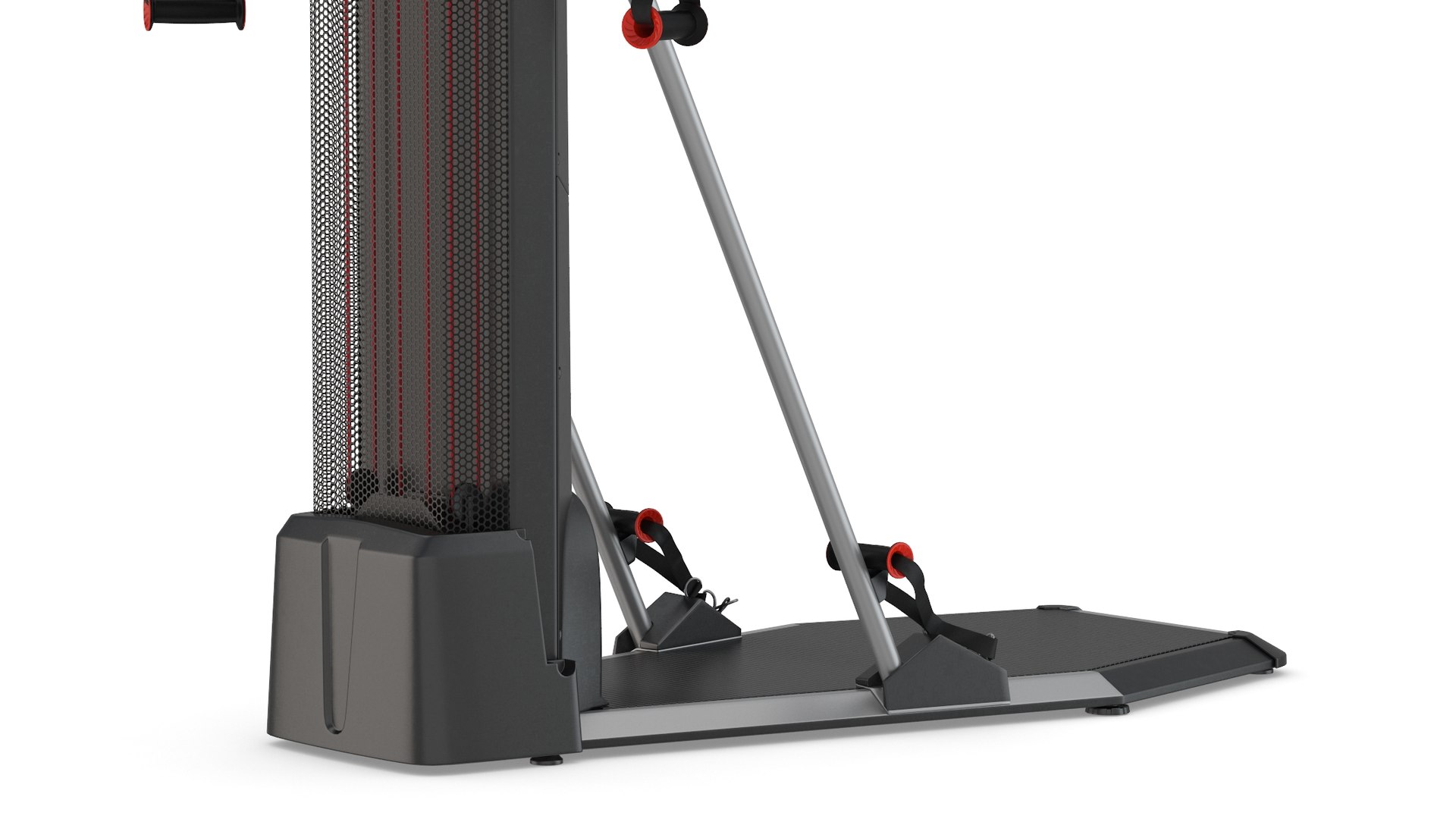 Bowflex 3D Model - TurboSquid 1663886