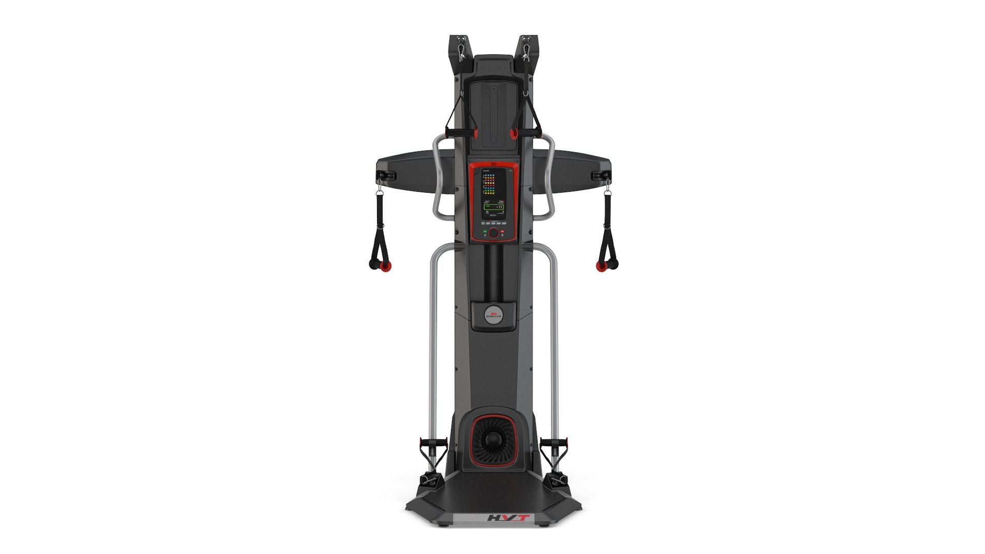 Bowflex 3D Model - TurboSquid 1663886