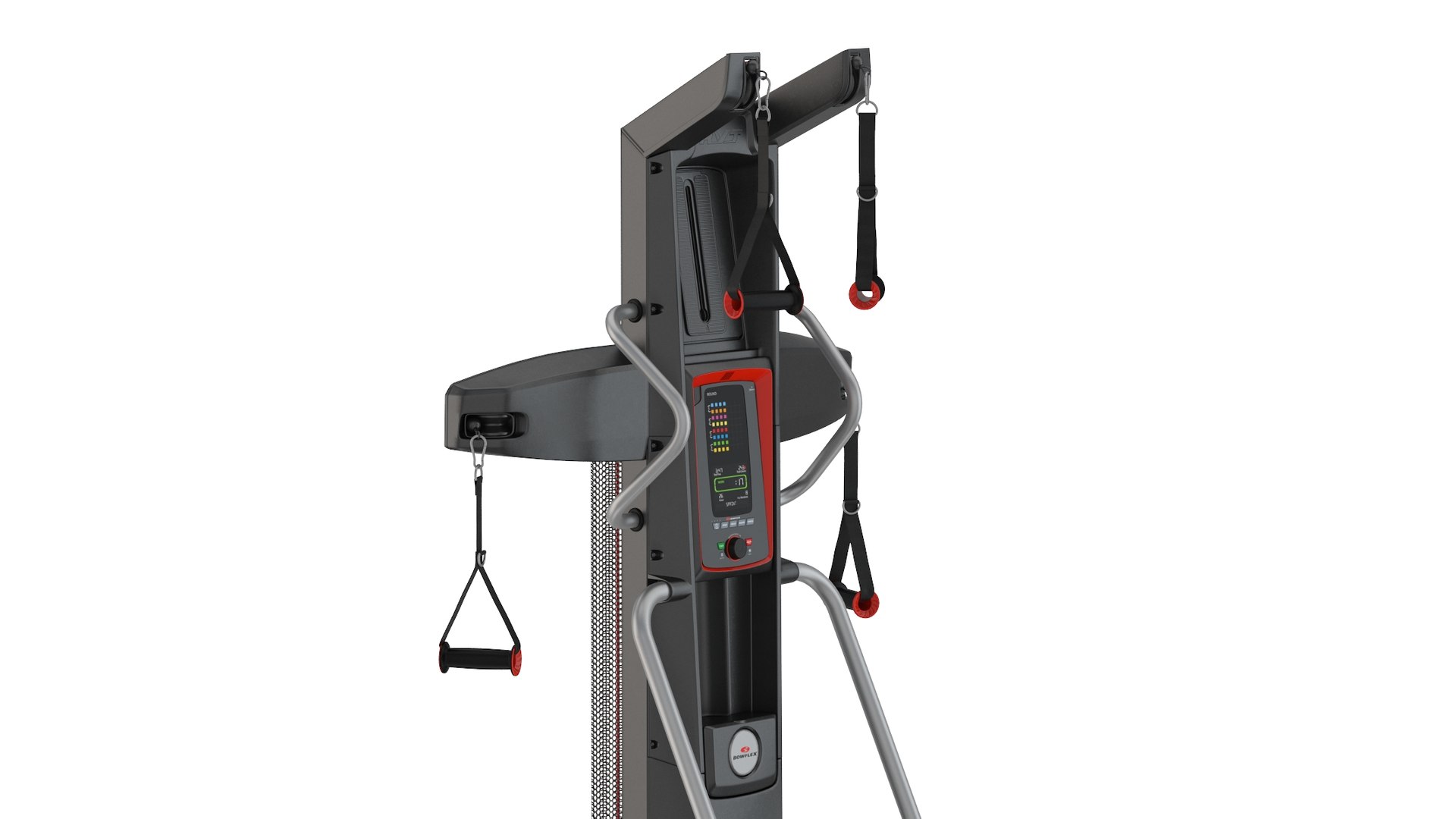Bowflex 3D Model - TurboSquid 1663886