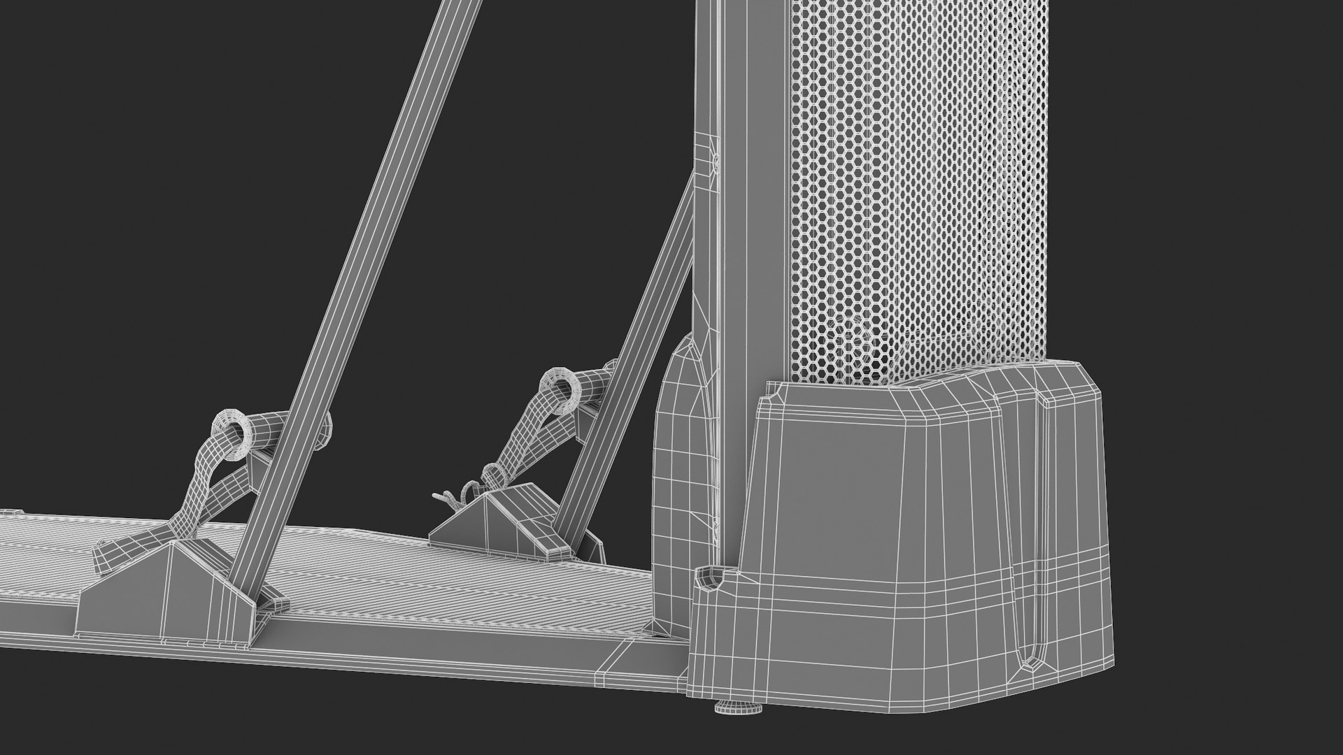 Bowflex 3D Model - TurboSquid 1663886