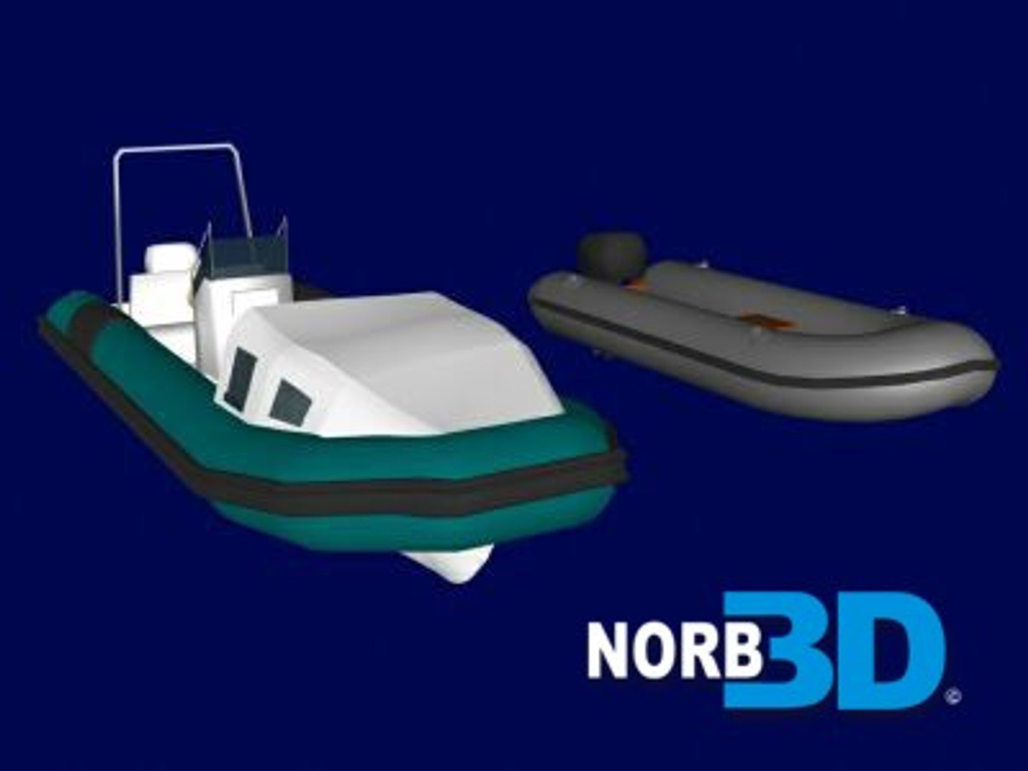 Free Max Mode Inflatable Boats