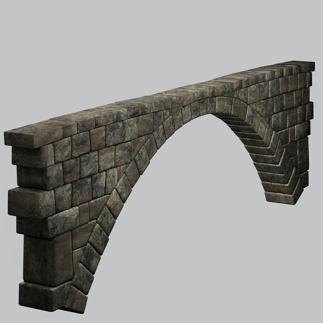 Xsi Stone Bridge