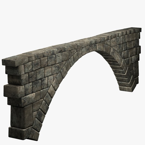 xsi stone bridge