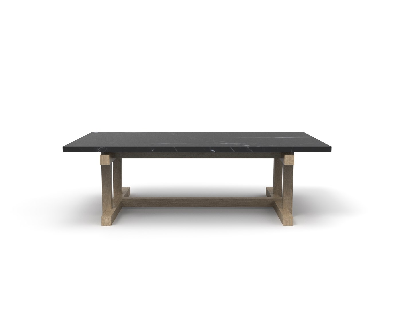 Parallel - Coffee Table Model - TurboSquid 2166479