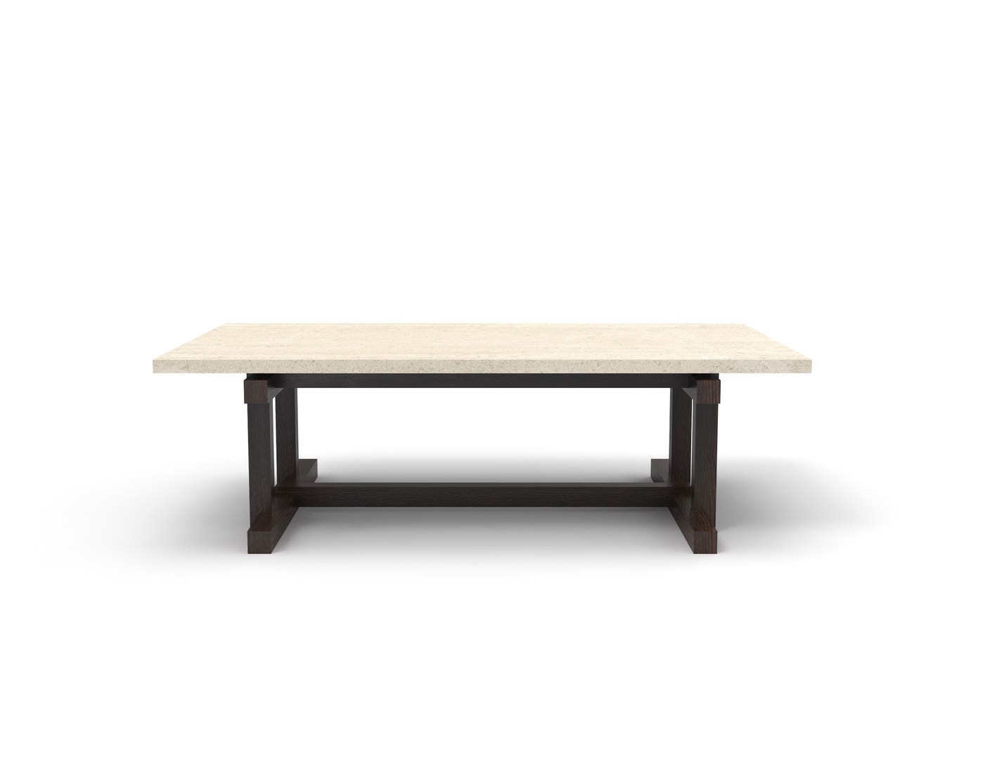 Parallel - Coffee Table Model - TurboSquid 2166479