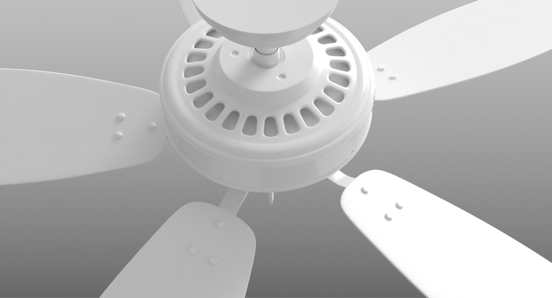 Ceiling fan sea wind model - TurboSquid 1352730