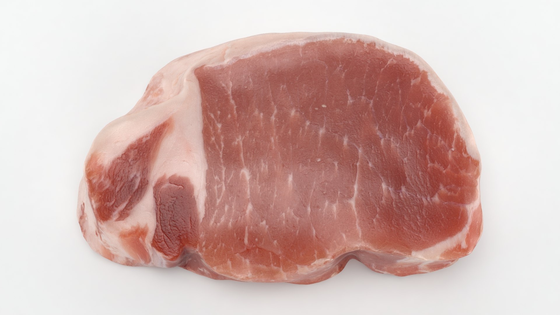 Raw Meat Collection 3D Model - TurboSquid 2171680