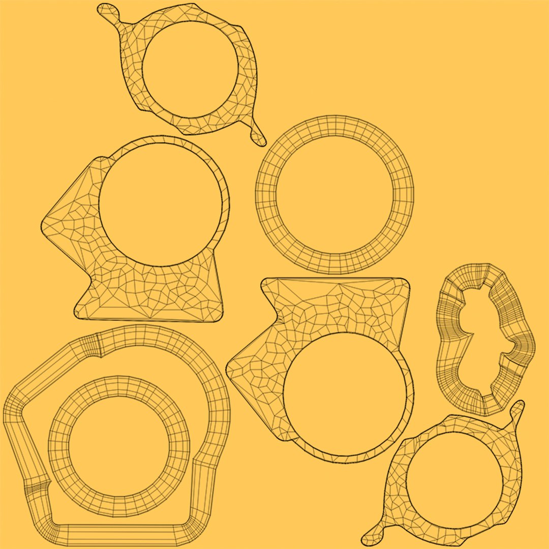 3D Arrow Down Dollar Decrease Revenue Fall Symbol Gold - TurboSquid 2062918