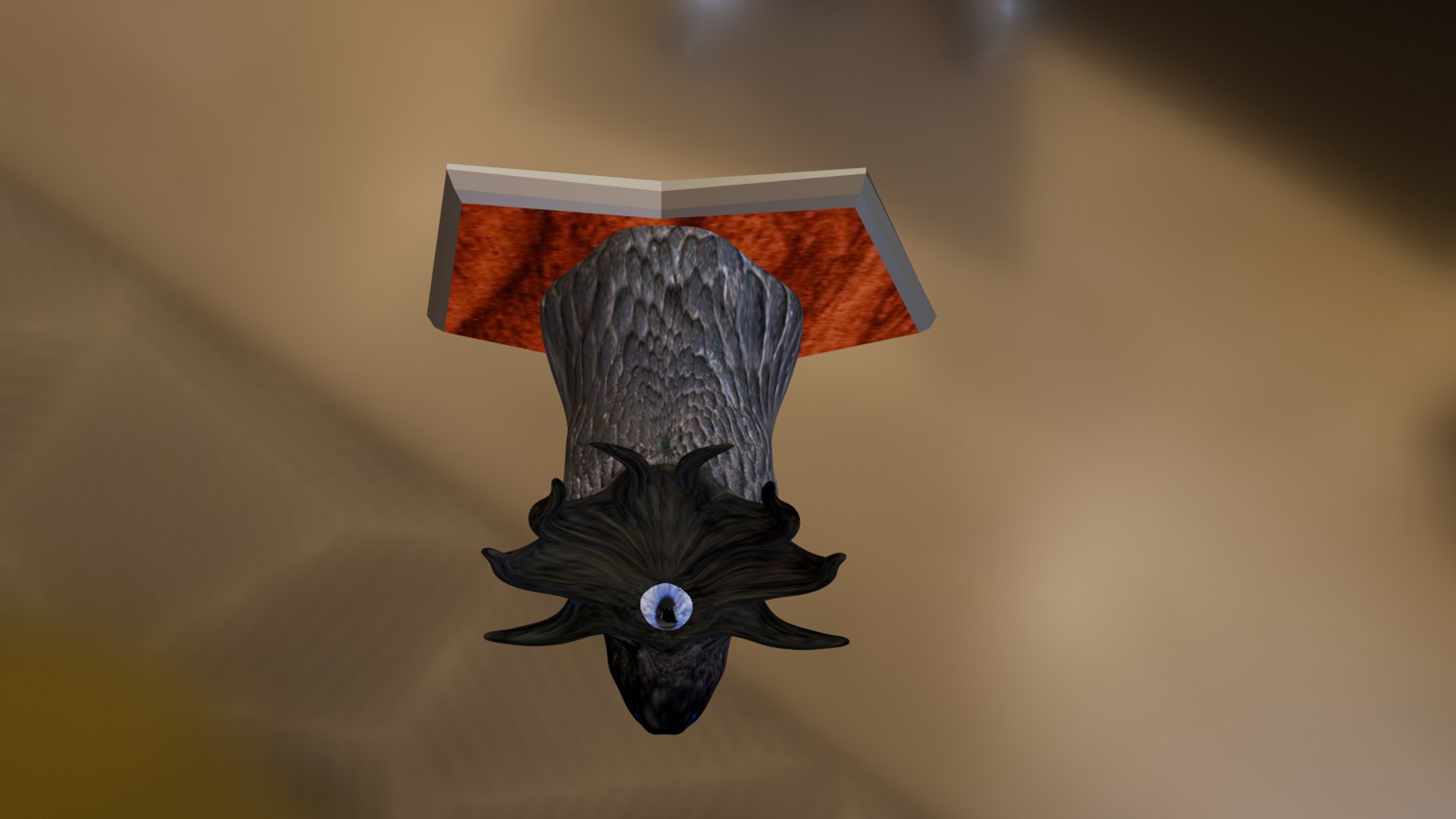 3D Hunting trophy - TurboSquid 2177150