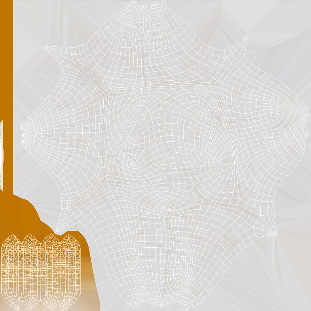 Popcorn Animated Collection 3D Model - TurboSquid 2128955