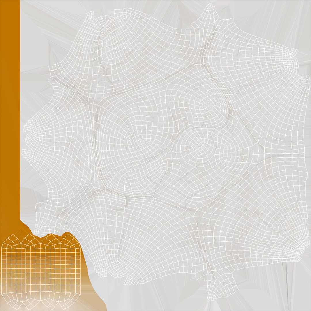 Popcorn Animated Collection 3D Model - TurboSquid 2128955