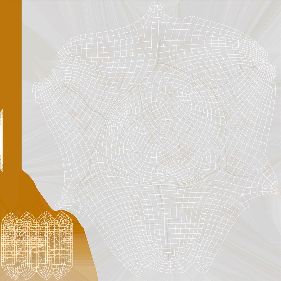 Popcorn Animated Collection 3D Model - TurboSquid 2128955