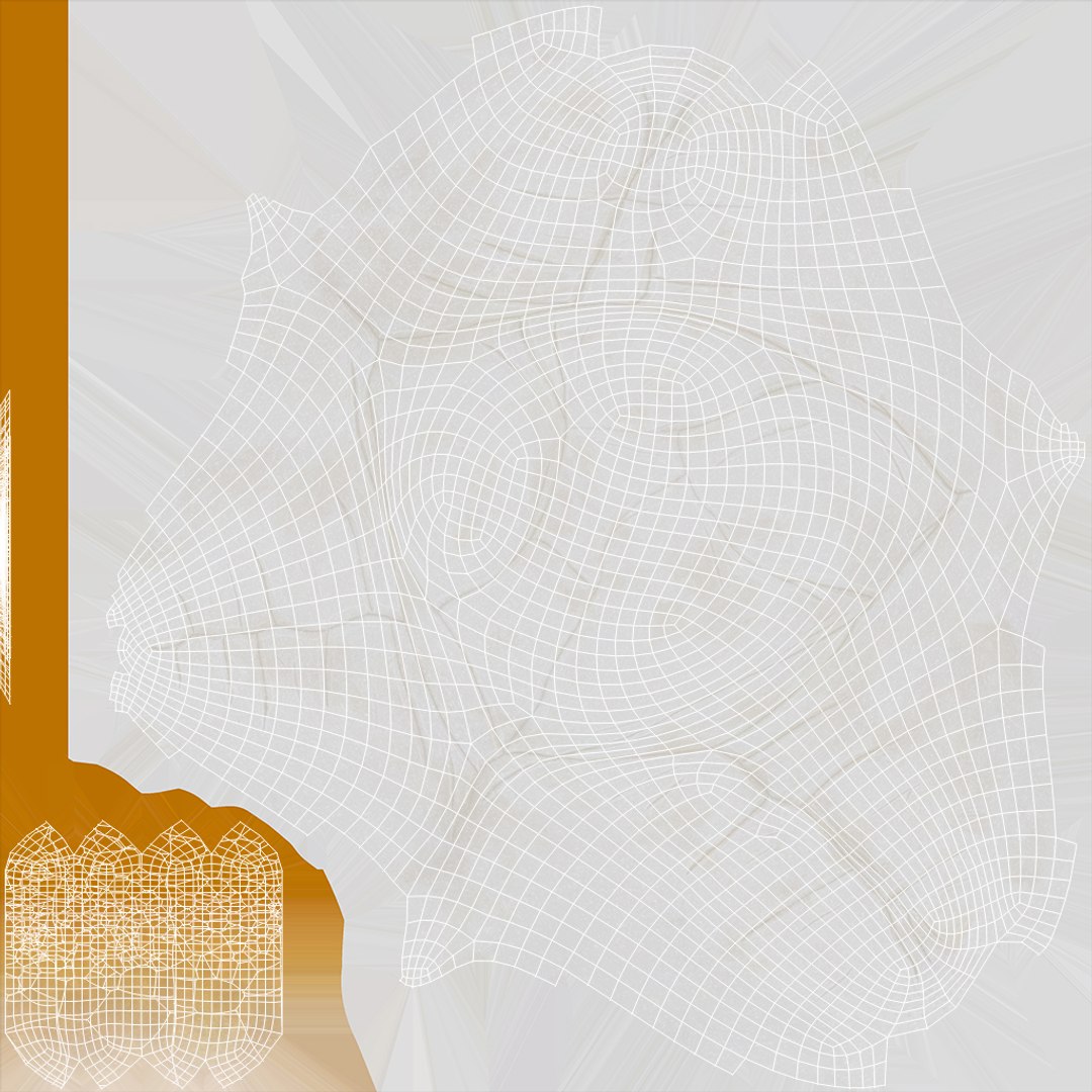 Popcorn Animated Collection 3D Model - TurboSquid 2128955