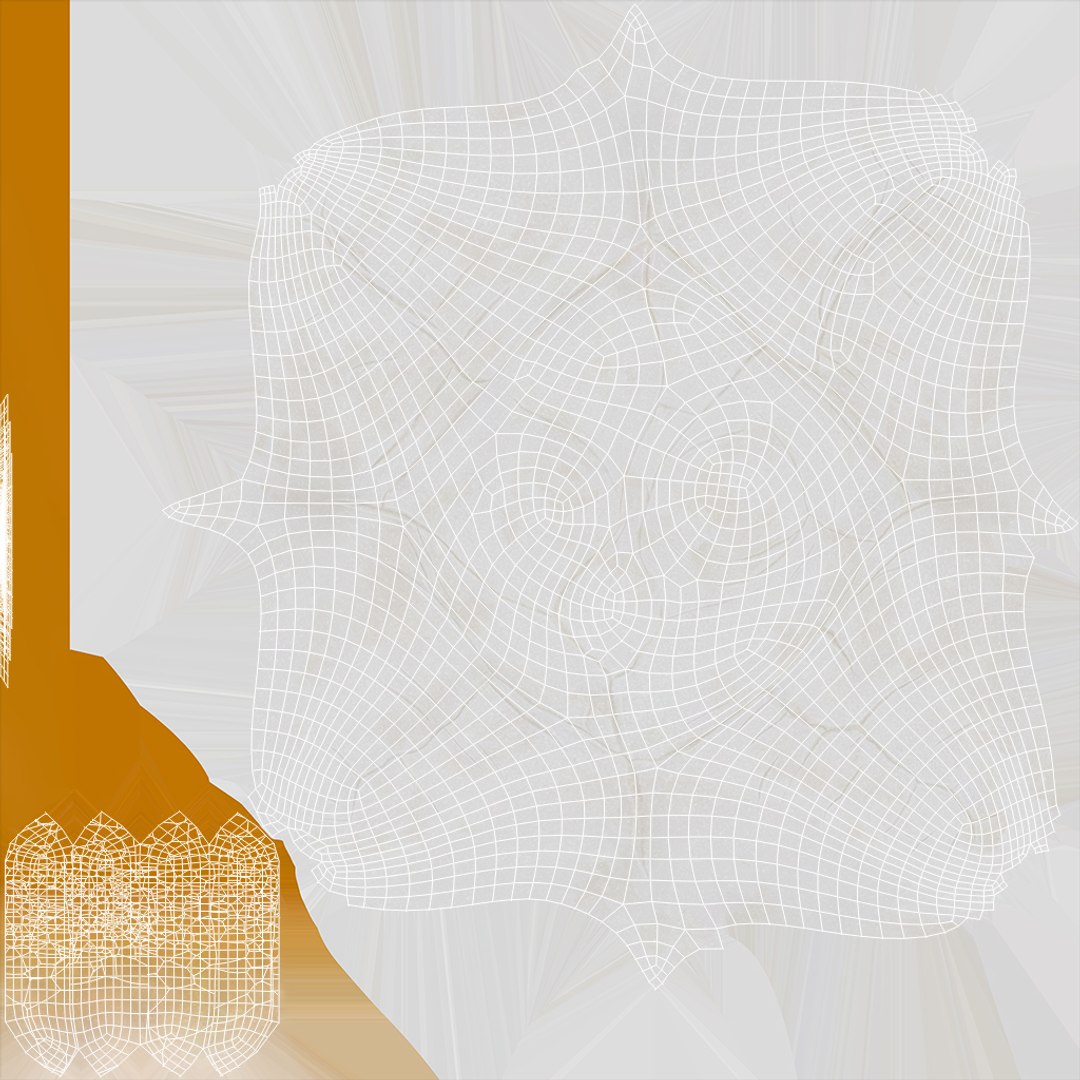 Popcorn Animated Collection 3D Model - TurboSquid 2128955