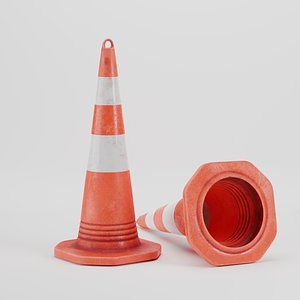 Free 3D Cone Models | TurboSquid