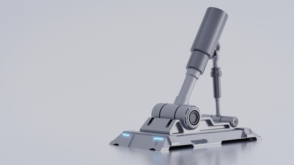 Sci fi Landing Gear model - TurboSquid 1990860 Sci fi Landing Gear model - TurboSquid 1990860