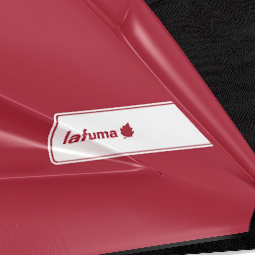 tent lafuma c4d
